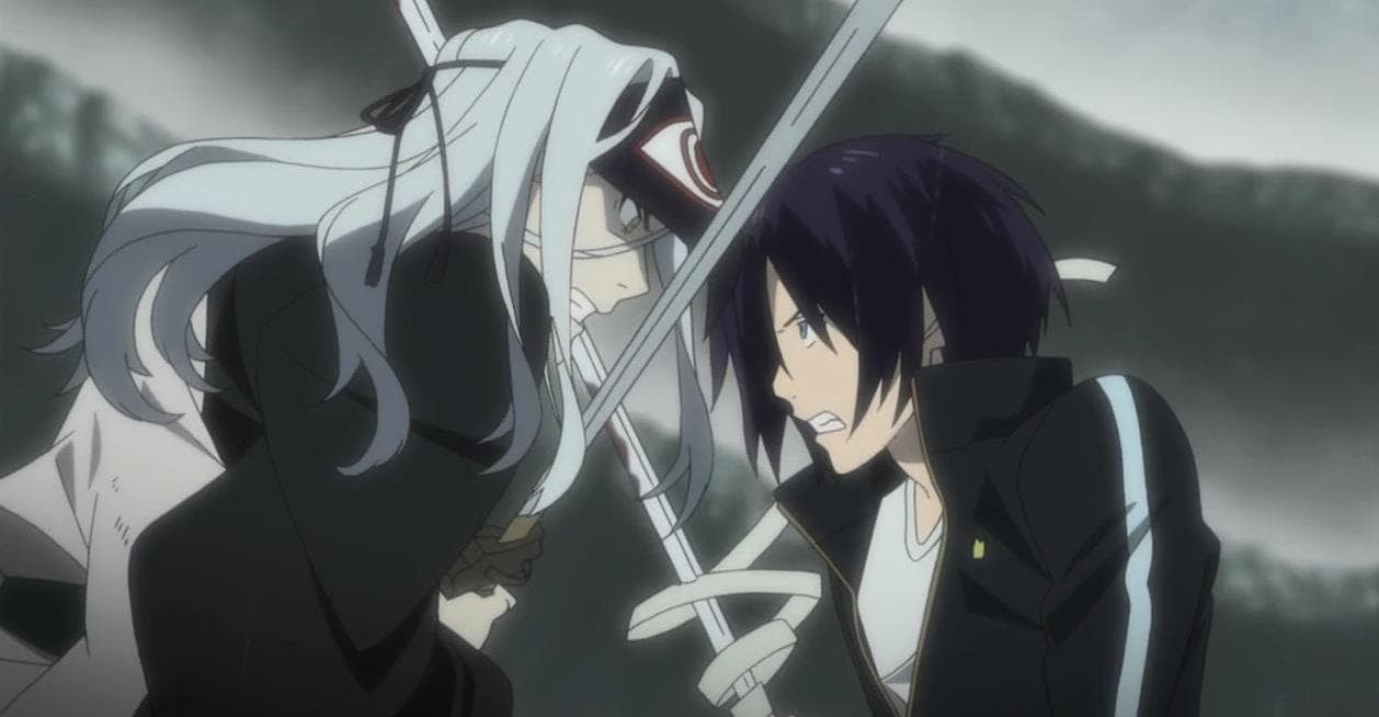 The 22 Best Anime Sword Fights of All Time