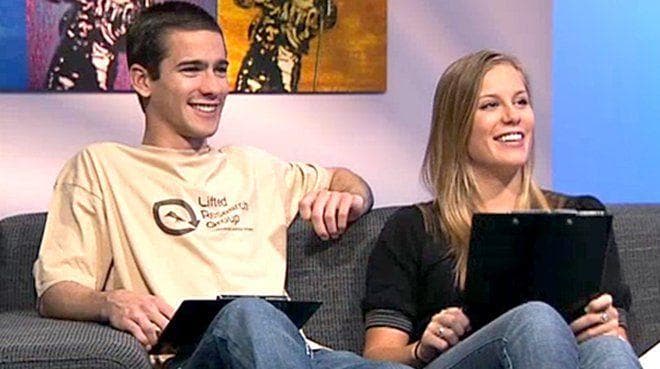 13 Behind The Scenes Stories About MTV's 'Parental Control'