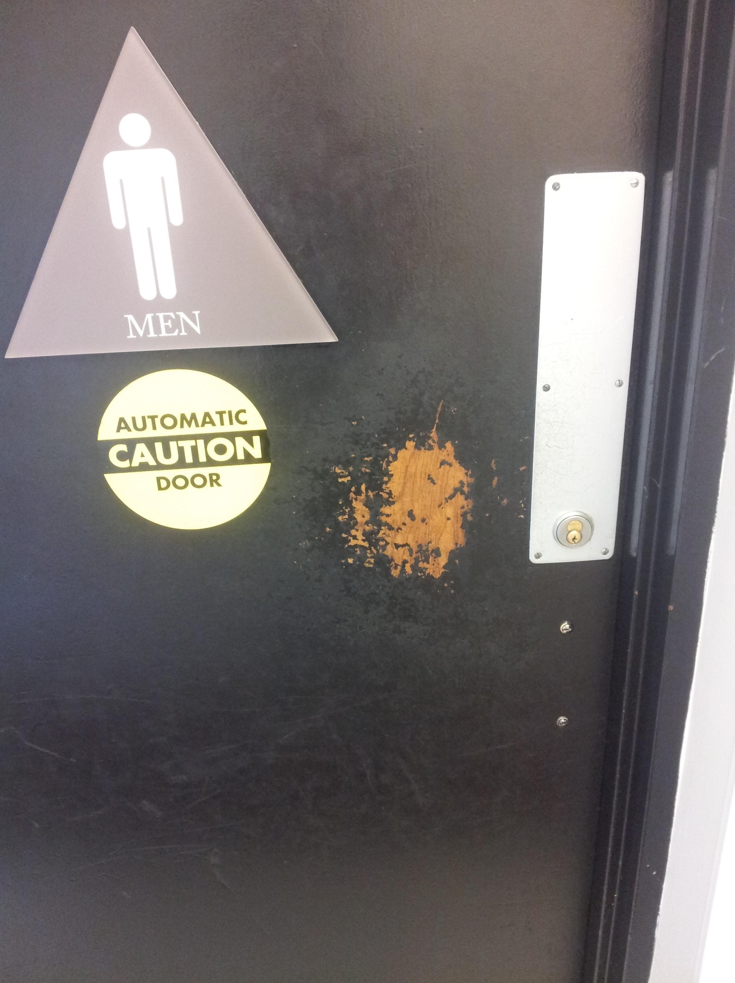 Jaw-Dropping Pictures Of Things Being Worn Down Over Time