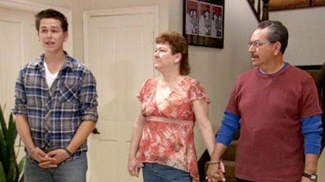 13 Behind The Scenes Stories About MTV's 'Parental Control'