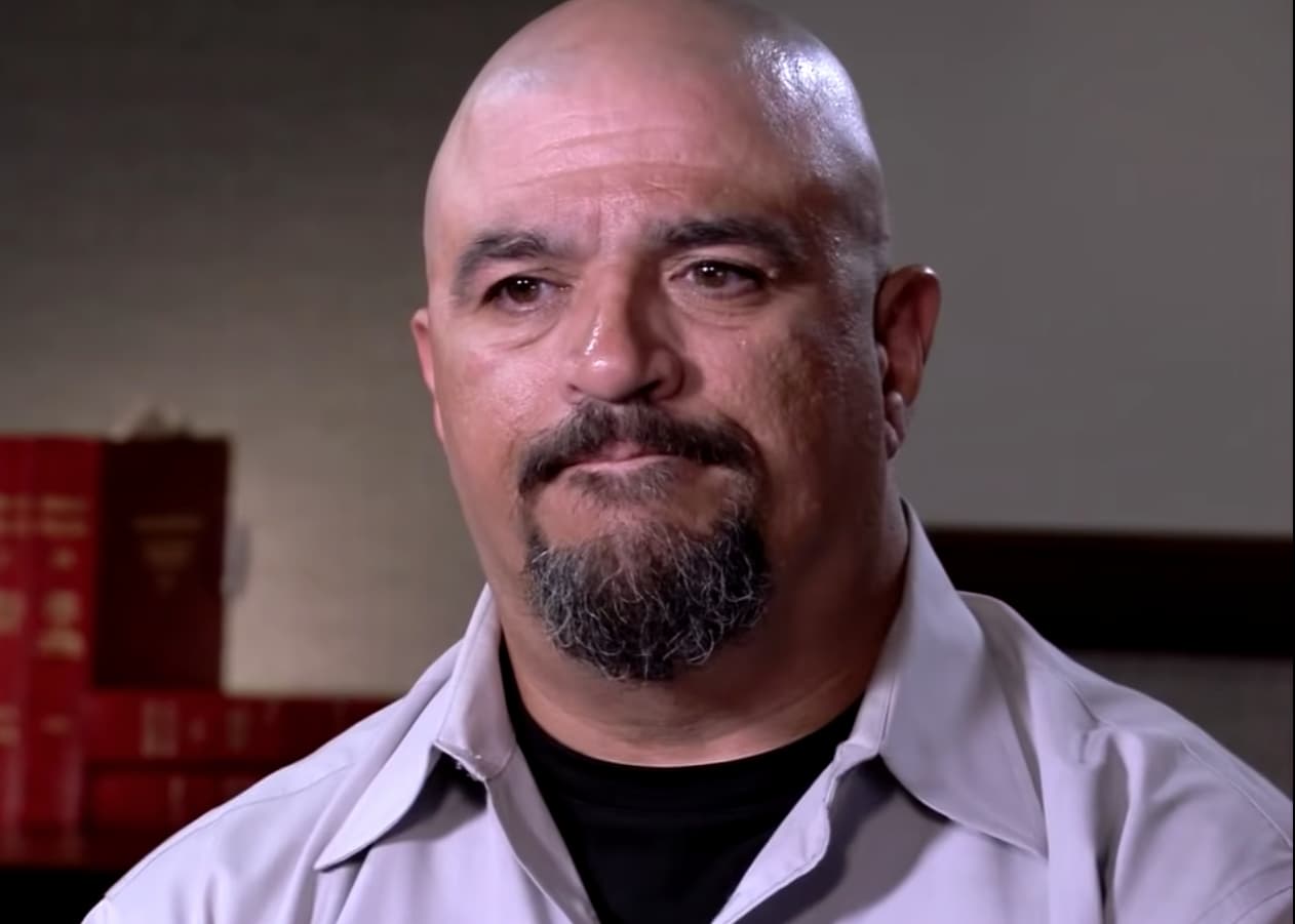 Did Pamela Hupp Kill Her Friend And Then Frame Her Friend's Husband For It?