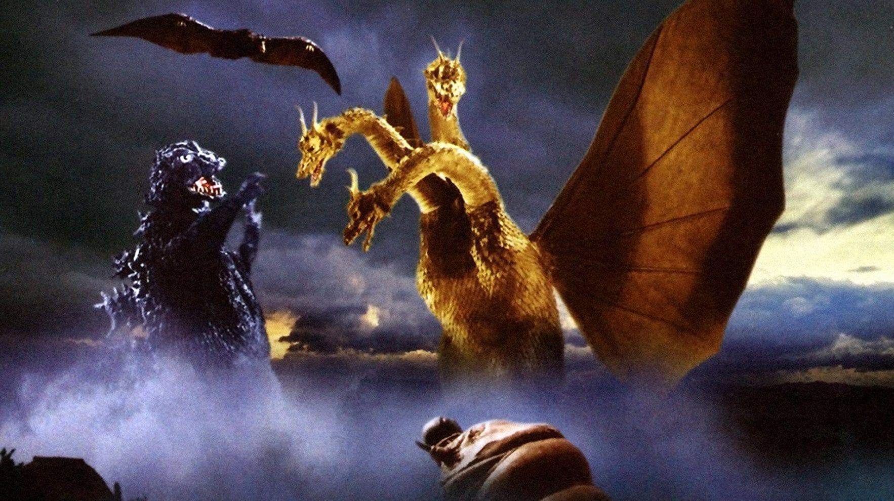 Godzilla zodiac signs 60 photos - Astrologytoyou.com