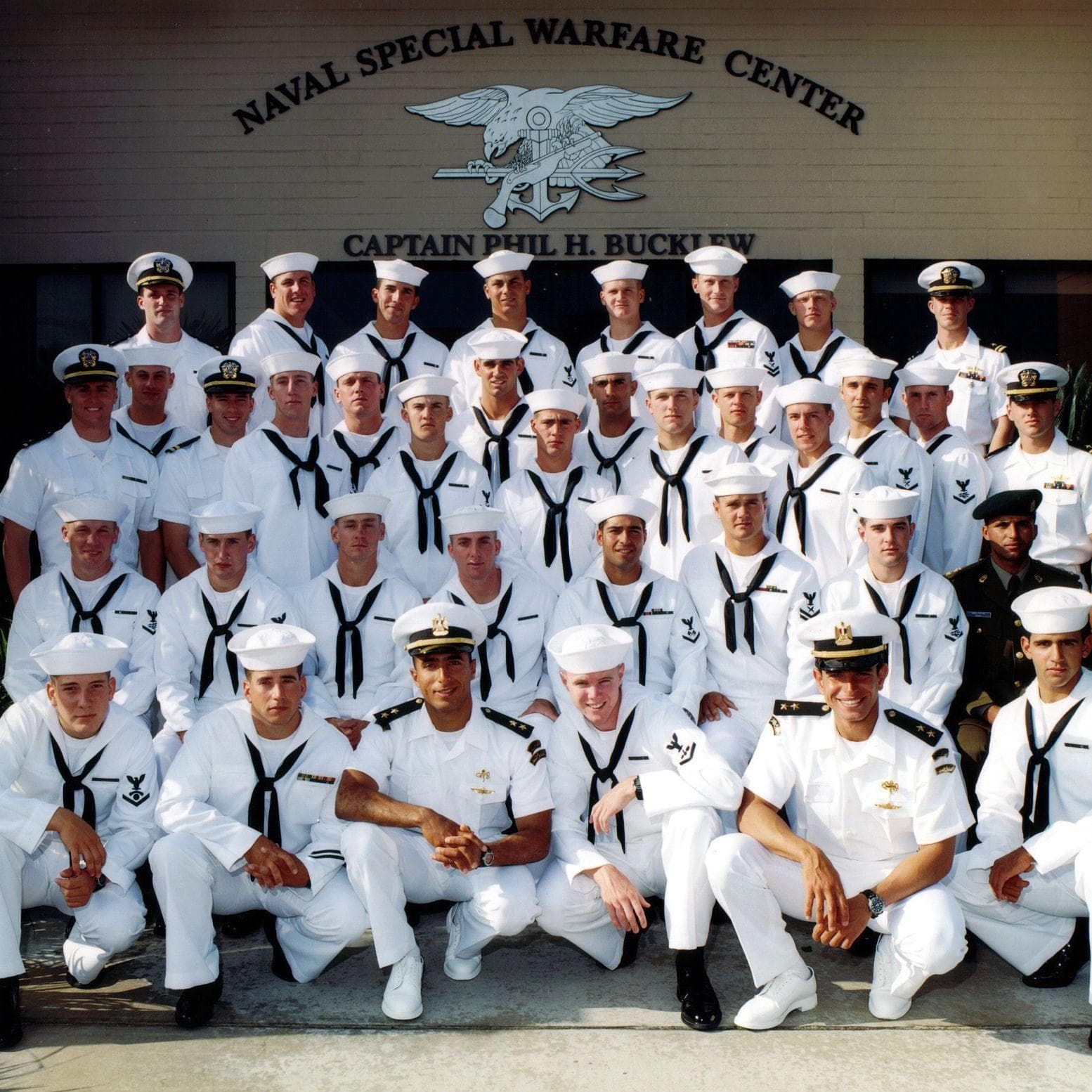 The Most Insane Parts Of Navy SEAL Training