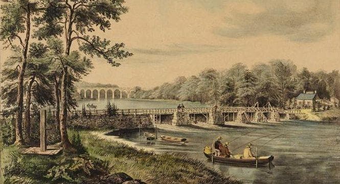 The Wild Life of Gouverneur Morris, The Most Mysterious Founding Father ...