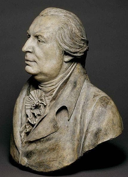 The Wild Life of Gouverneur Morris, The Most Mysterious Founding Father ...