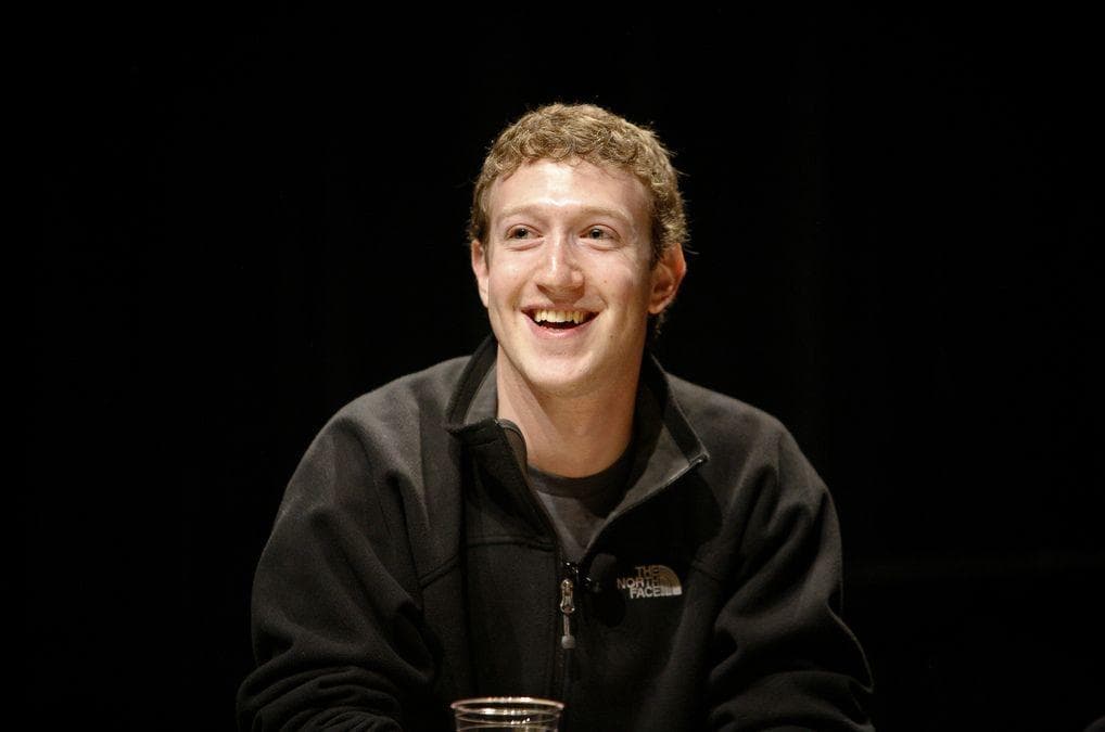 The 15 Weirdest Quirks of Famous CEOs