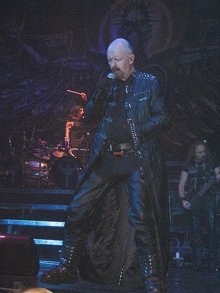 rob halford devil motorcycle