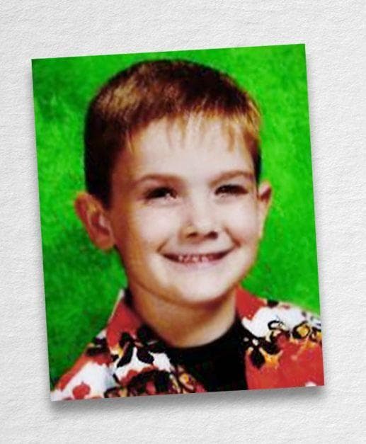 What Happened To Timmothy Pitzen?