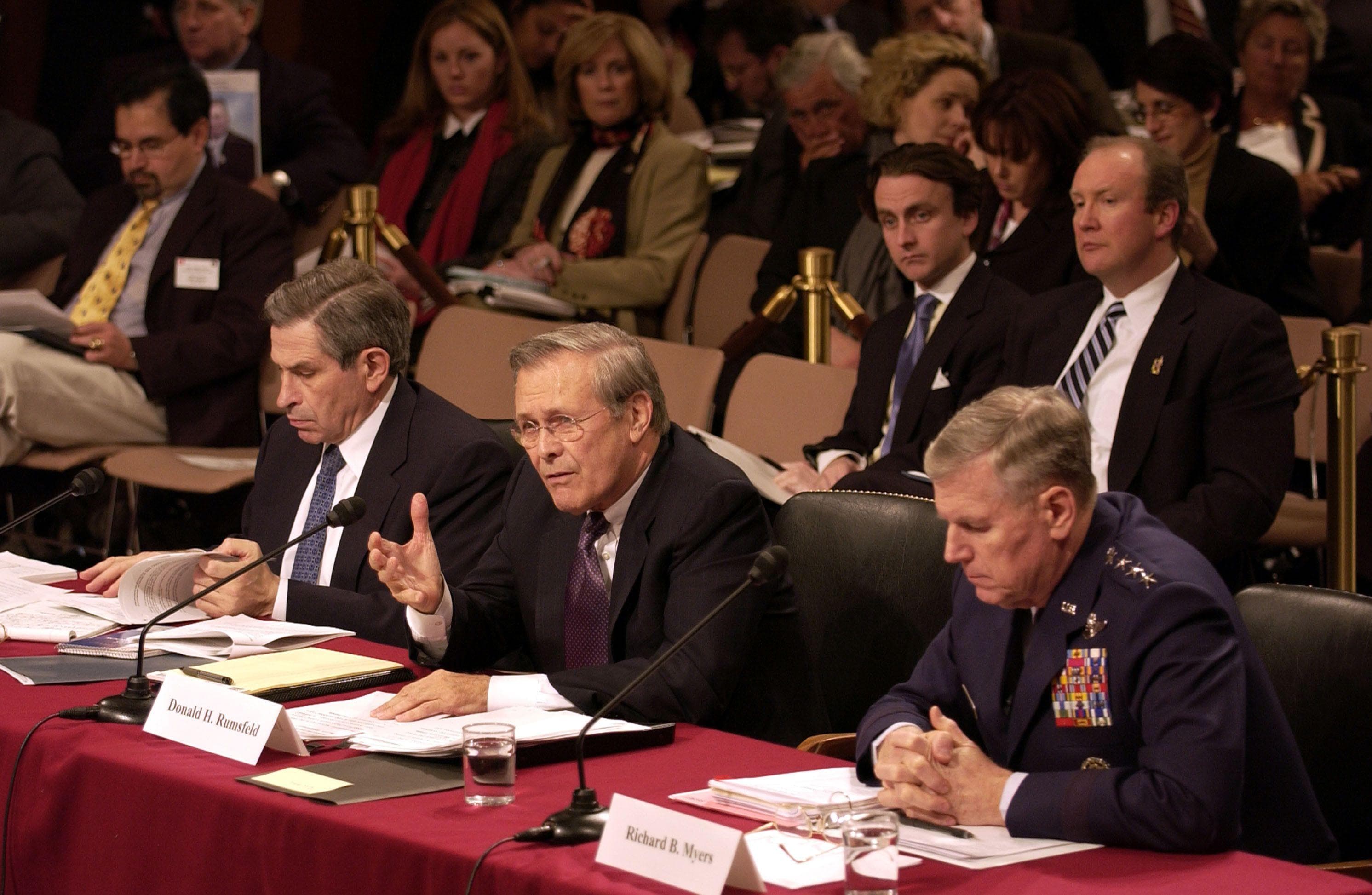 How A Feud Between The CIA And The FBI May Have Contributed To 9/11