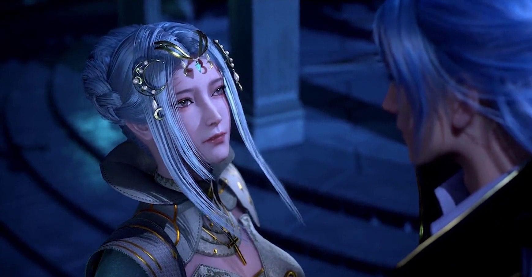 The 40+ Best Chinese Anime That Rival Japanese Studios