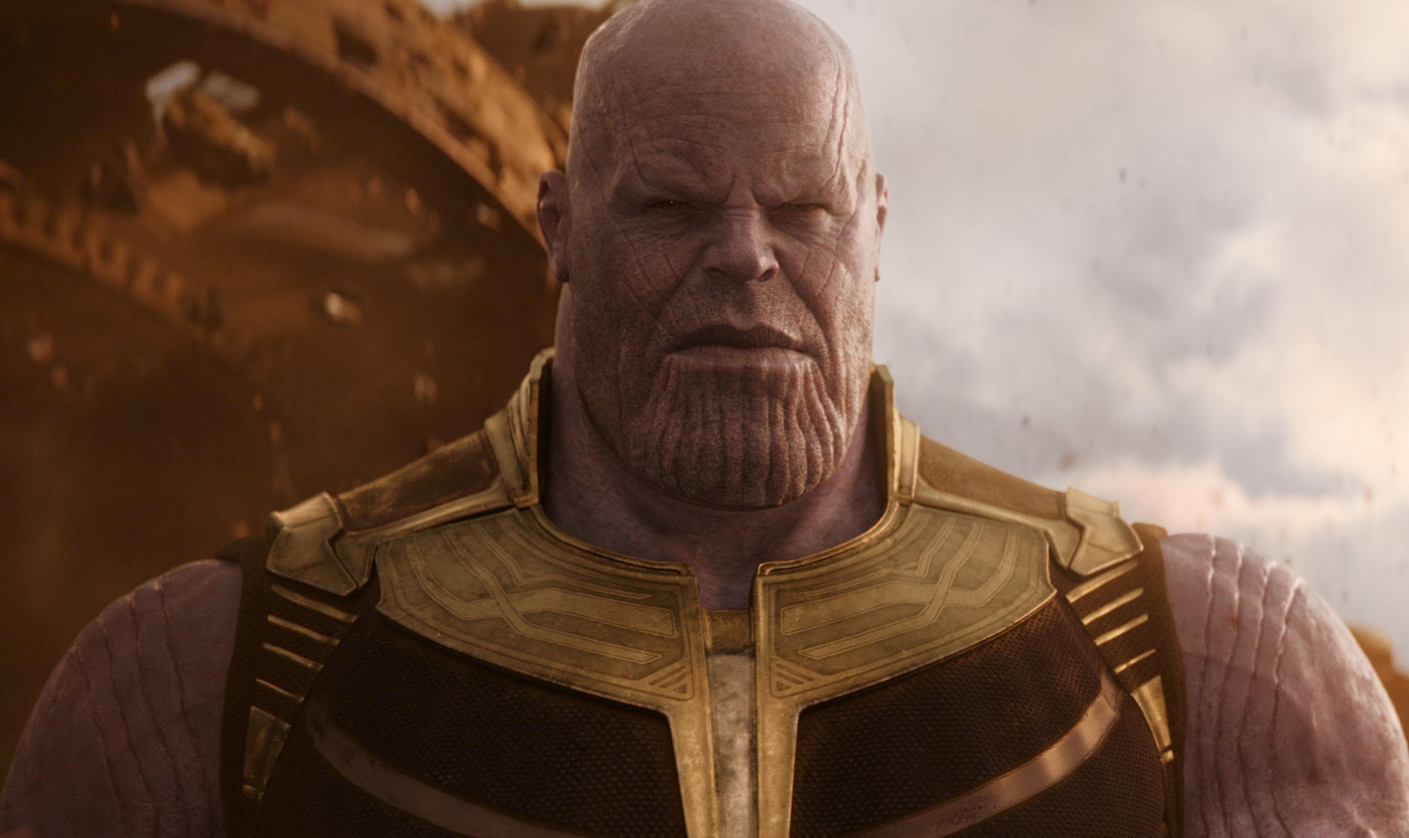 15 Unanswered Questions From Avengers Infinity War