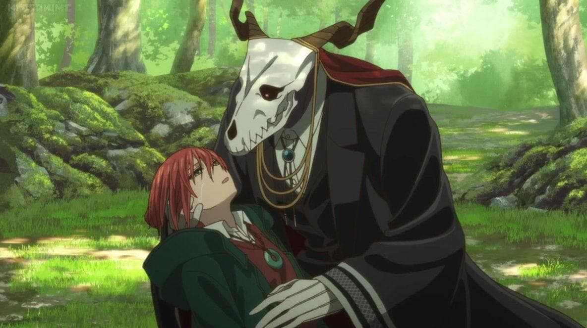 15 Anime Characters Who Are Morally Ambiguous