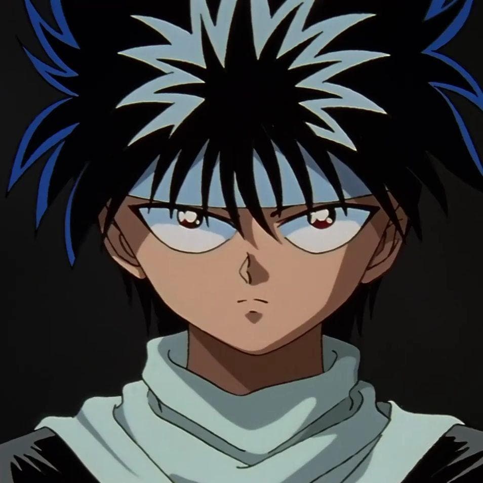 The 30+ Best Yu Yu Hakusho Quotes We'll Never Forget