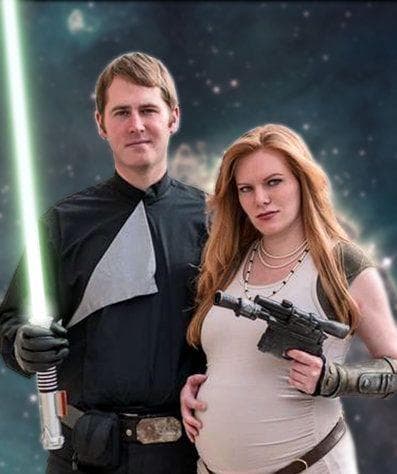 The Best Pregnant Cosplay Costumes Of All Time, Ranked By Fans