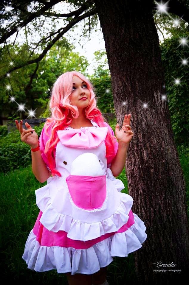 The Best Pregnant Cosplay Costumes Of All Time, Ranked By Fans