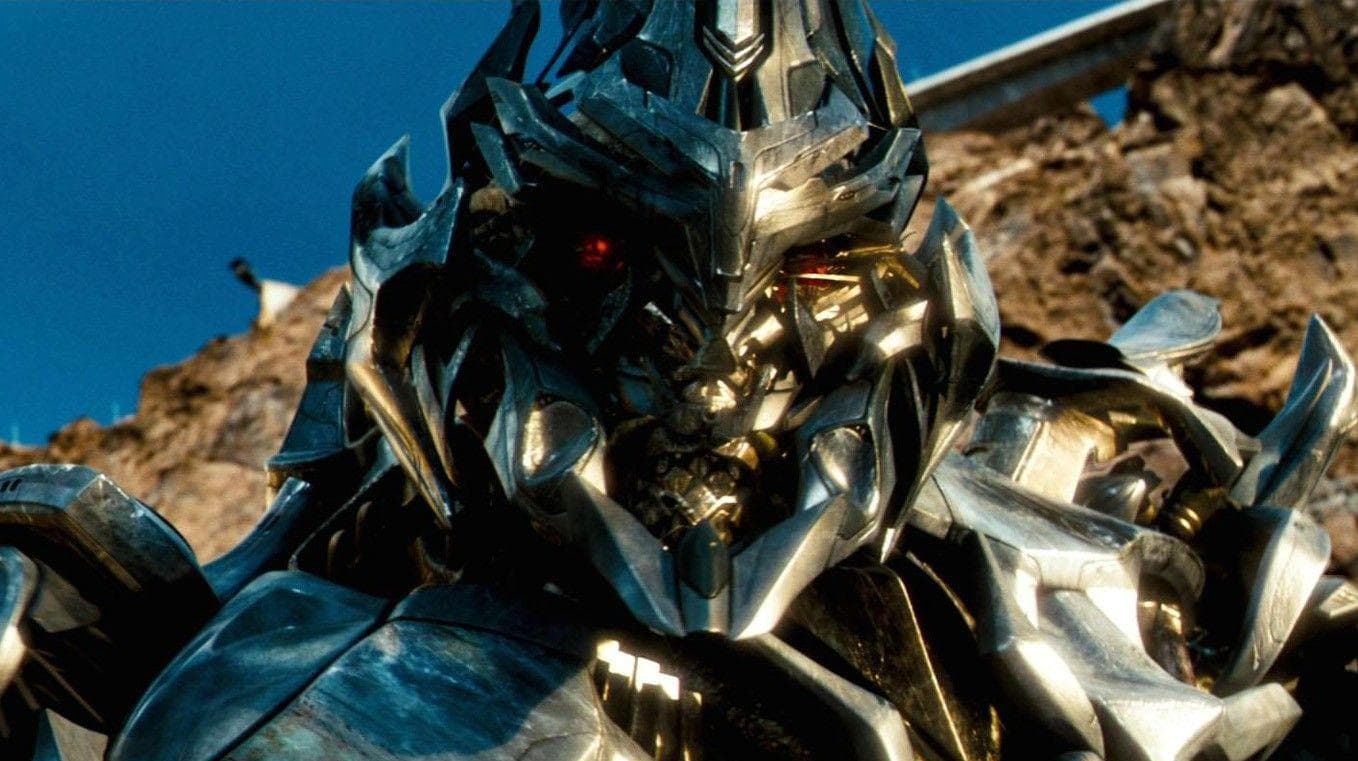 12 Dark Secrets Behind The Making Of Transformers