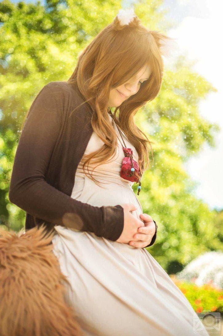 The Best Pregnant Cosplay Costumes Of All Time, Ranked By Fans