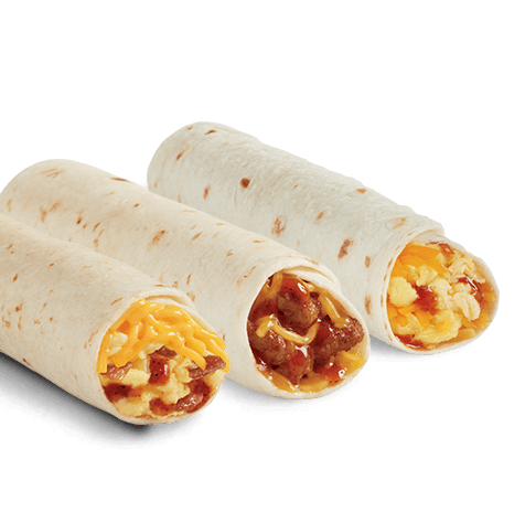 Ranking Del Taco Breakfast Menu Items | Best Foods at Del Taco Breakfast