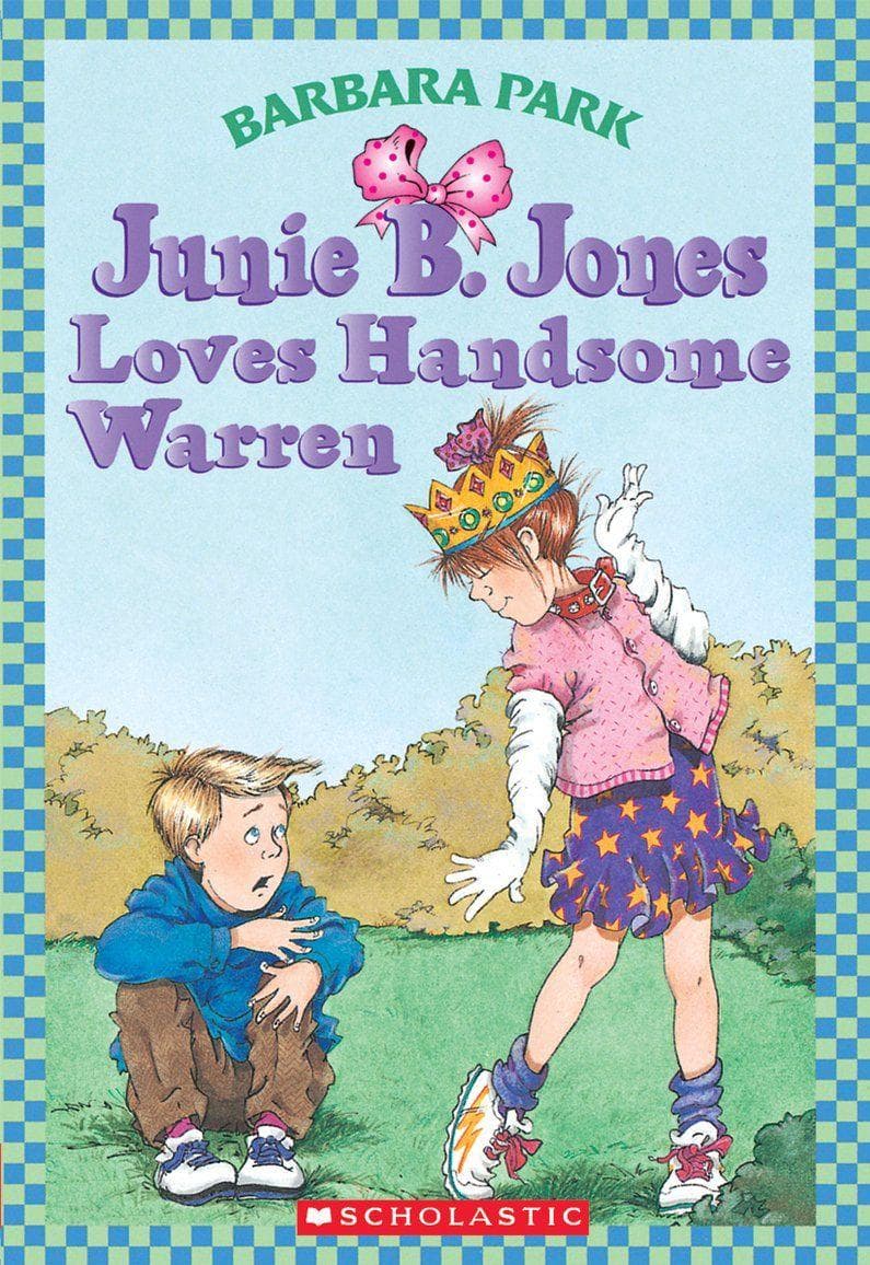 All Junie B. Jones Books, Ranked Best to Worst