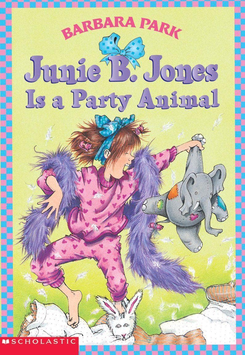 All Junie B. Jones Books, Ranked Best to Worst