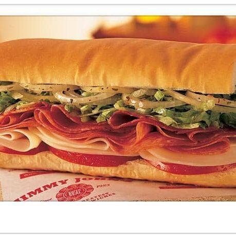 Best Jimmy John's Sandwiches & Menu Items, Ranked By Foodie Votes