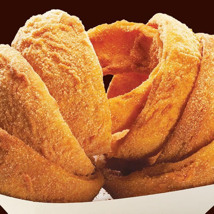 Ranking Farmer Boys Menu Items | Best Foods at Farmer Boys