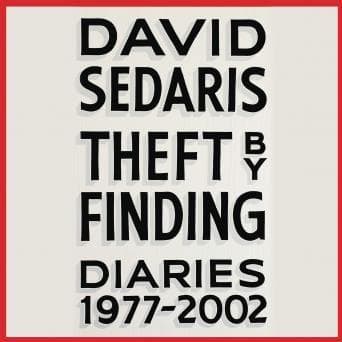 The Best David Sedaris Books, Ranked by Fans