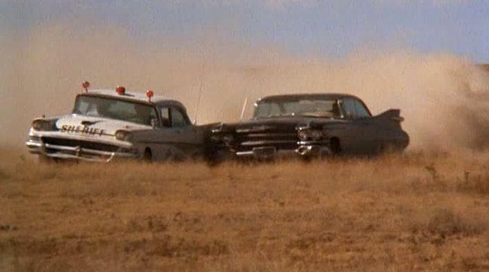 The Real Life 'Natural Born Killers' Who Inspired The 1994 Film