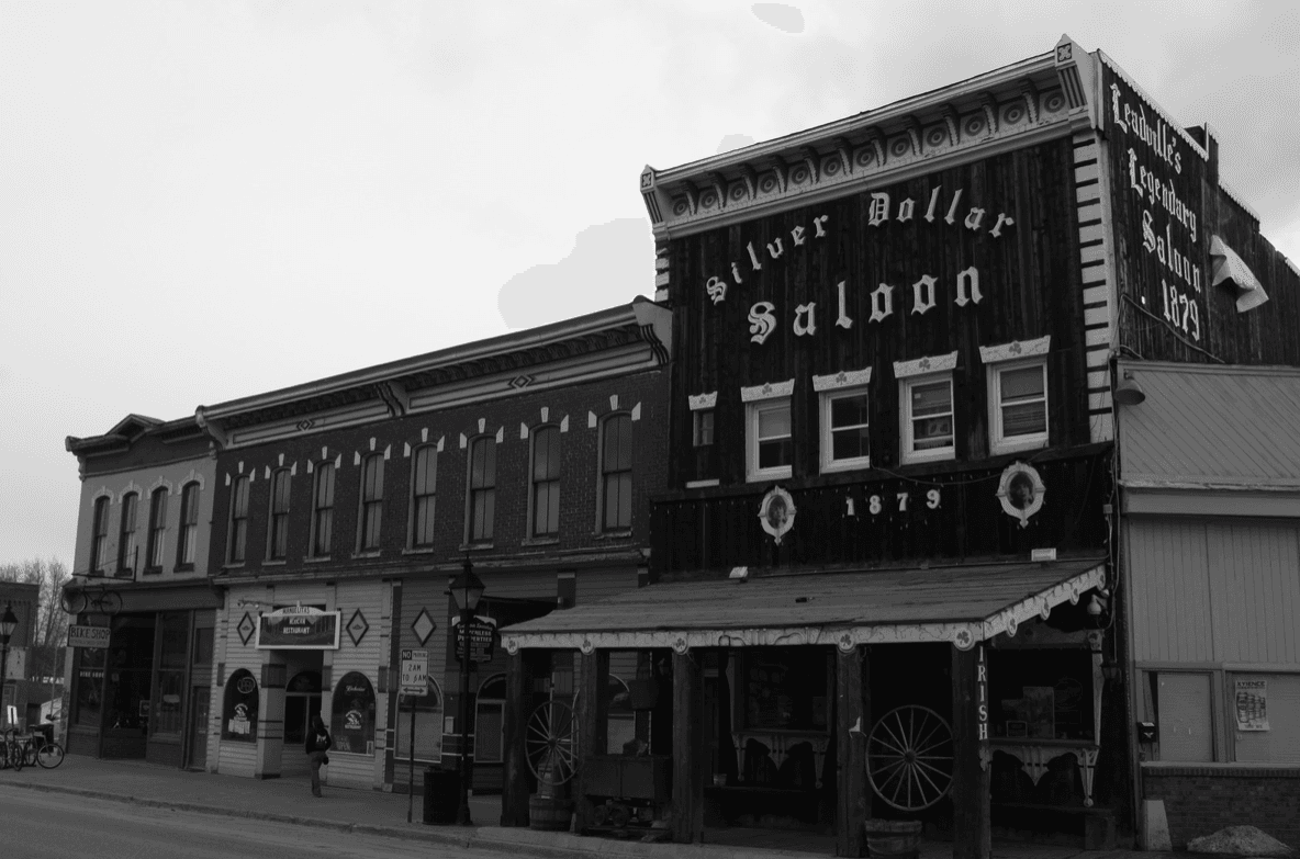 The Most Historic Bar In Every US State (50 Photos)