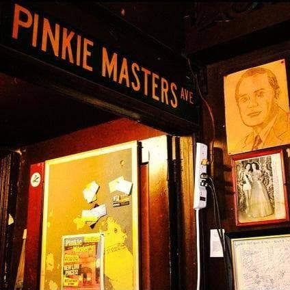 The Most Historic Bar In Every US State (50 Photos)