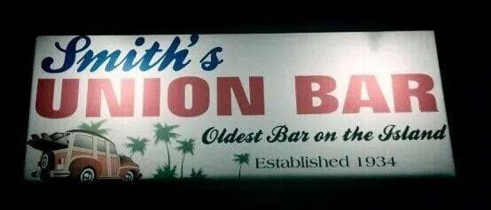 The Most Historic Bar In Every US State (50 Photos)