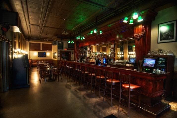The Most Historic Bar In Every US State (50 Photos)