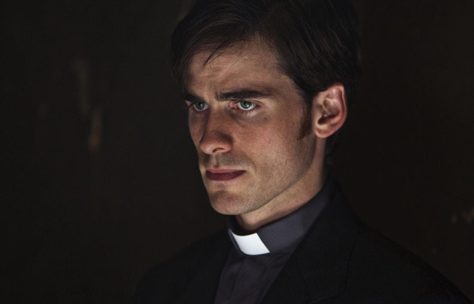 The Supernatural Horrors In 'The Rite' Were Based On The Work Of Father ...