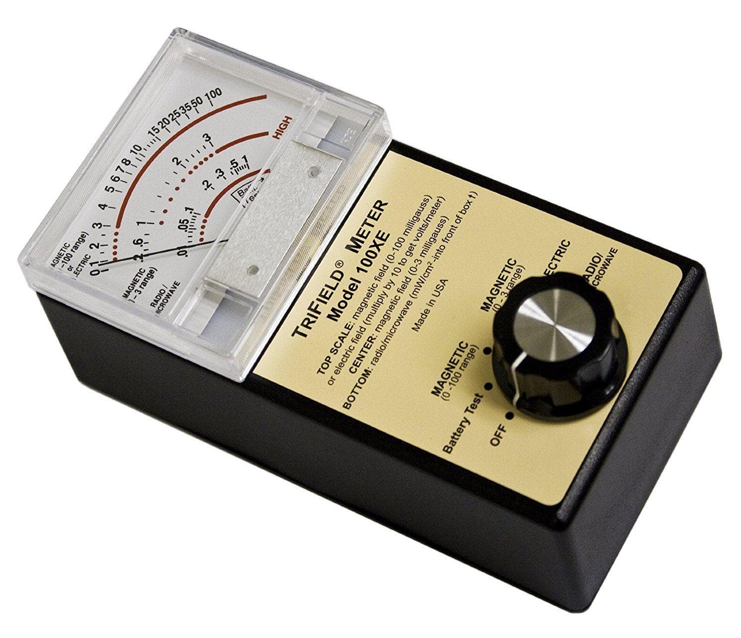 12 Ghost Hunting Devices That Are Completely Useless