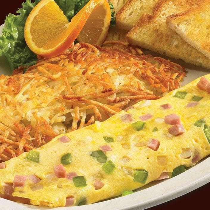 Ranking Farmer Boys Breakfast Menu Items | Best Foods at Farmer Boys ...