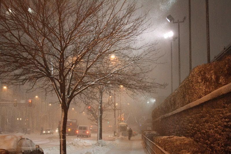 The Most Rare Atmospheric Phenomena on Earth