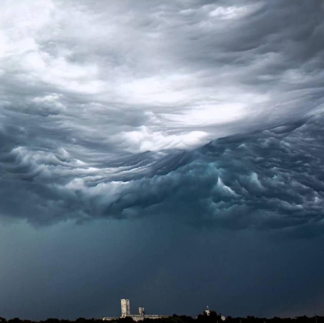 The Most Rare Atmospheric Phenomena on Earth