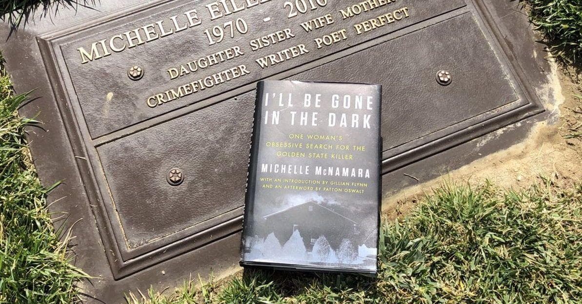 The Golden State Killer Was Finally Caught, And Some Believe It's All ...