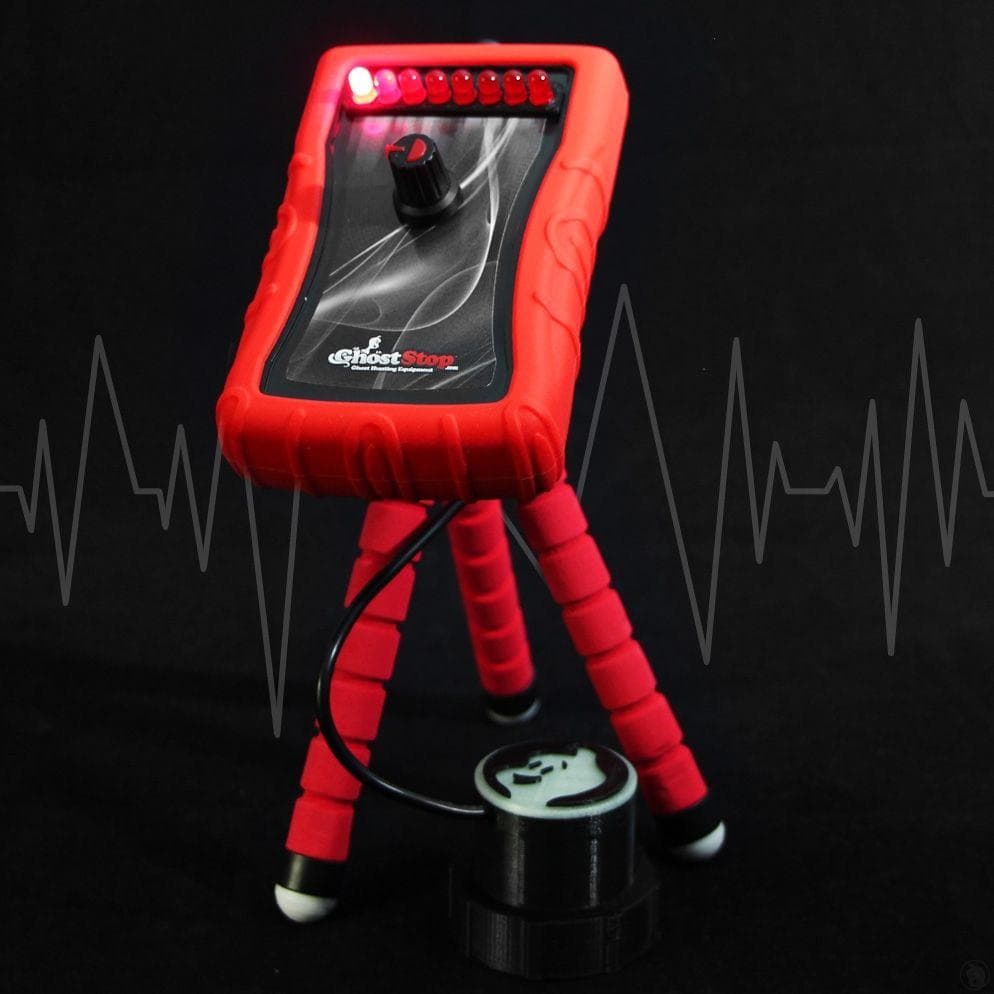 12 Ghost Hunting Devices That Are Completely Useless