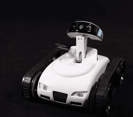 12 Ghost Hunting Devices That Are Completely Useless