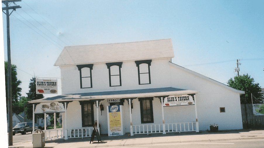 The Most Historic Bar In Every US State (50 Photos)