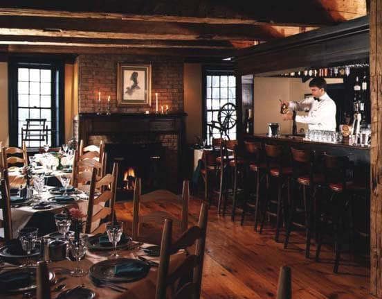 The Most Historic Bar In Every US State (50 Photos)