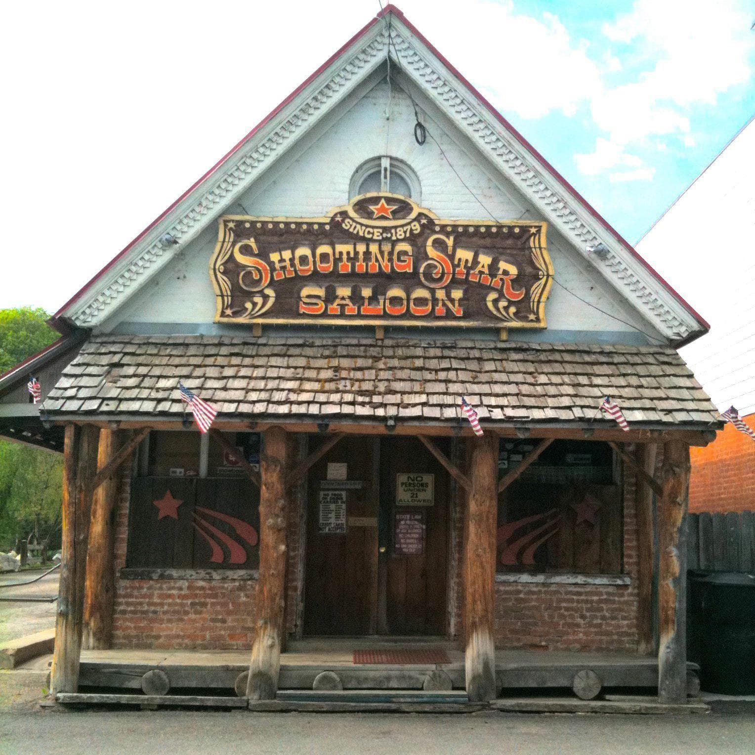 The Most Historic Bar In Every US State (50 Photos)