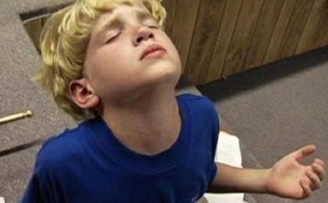 ‘Jesus Camp’ Is The Single Most Chilling Documentary You’ll Ever See