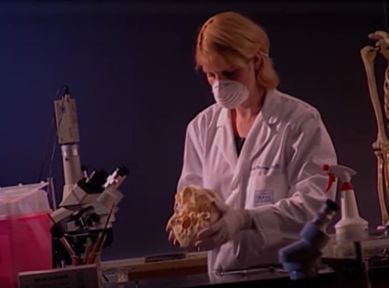 The 12 Most WTF Episodes Of Forensic Files That Were Too Much