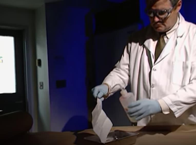 The 12 Most WTF Episodes Of Forensic Files That Were Too Much