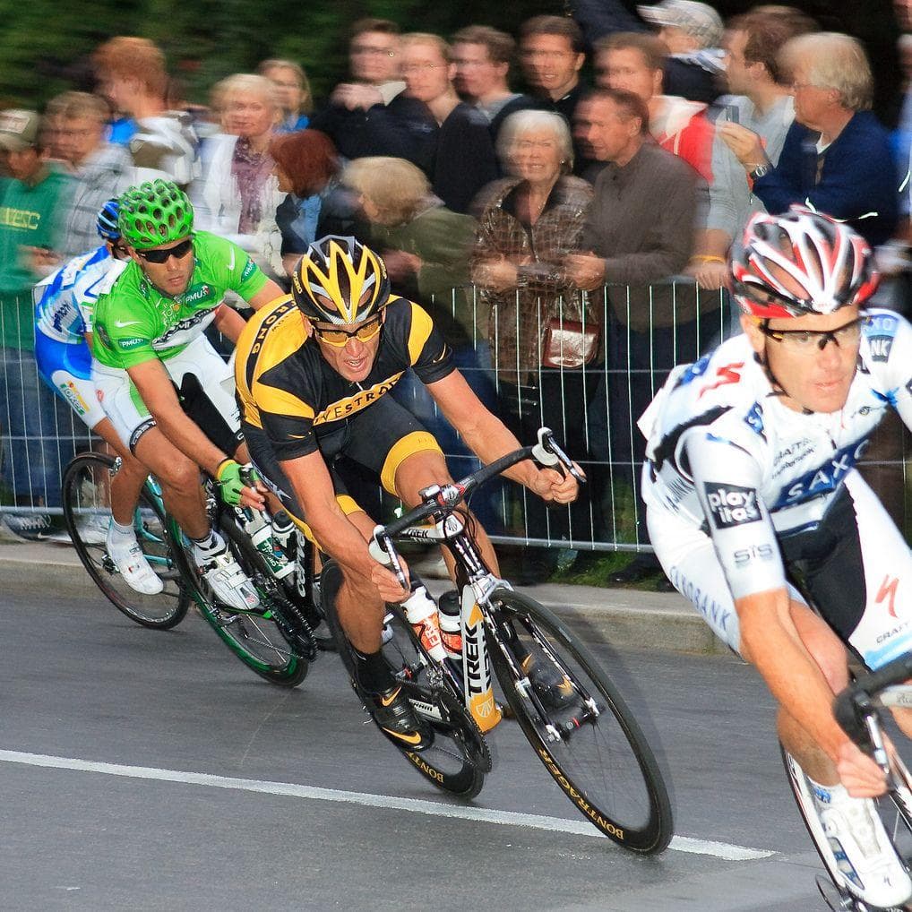 Lance Armstrong's Former Assistant Has Revealed Some Disturbing Truths ...