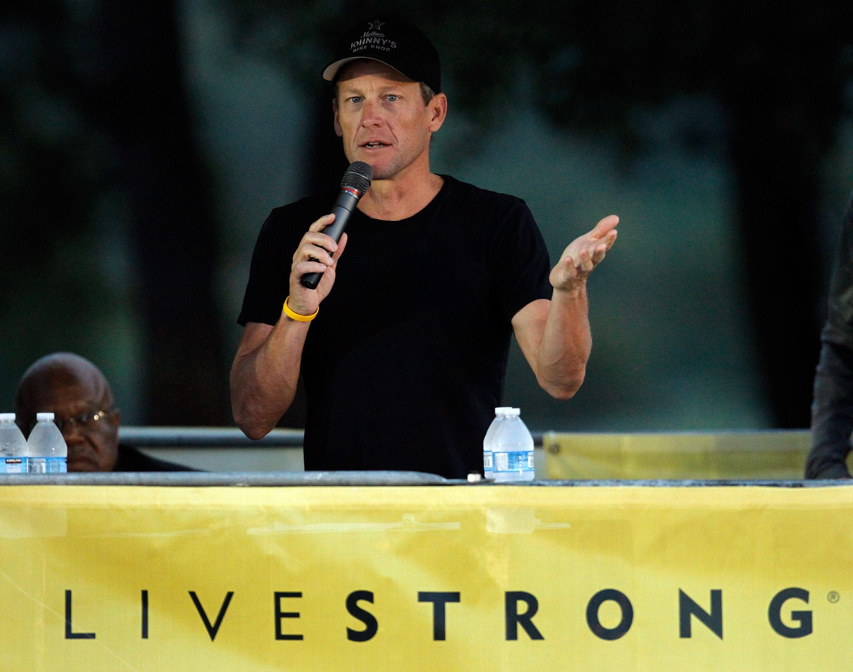 Lance Armstrong's Former Assistant Has Revealed Some Disturbing Truths ...
