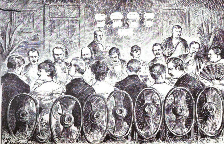 The Unprecedented Rise of Mother Mandelbaum, New York City's First True ...