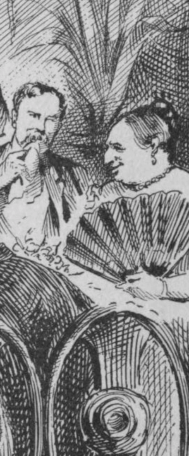 The Unprecedented Rise of Mother Mandelbaum, New York City's First True ...